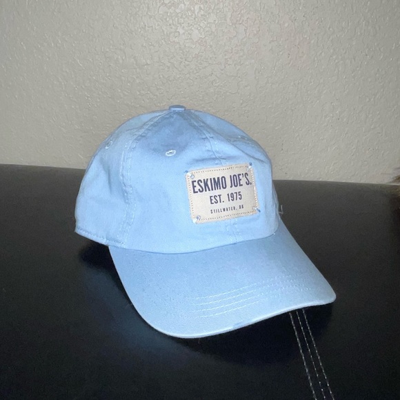 Accessories | Eskimo Joes Hat | Poshmark